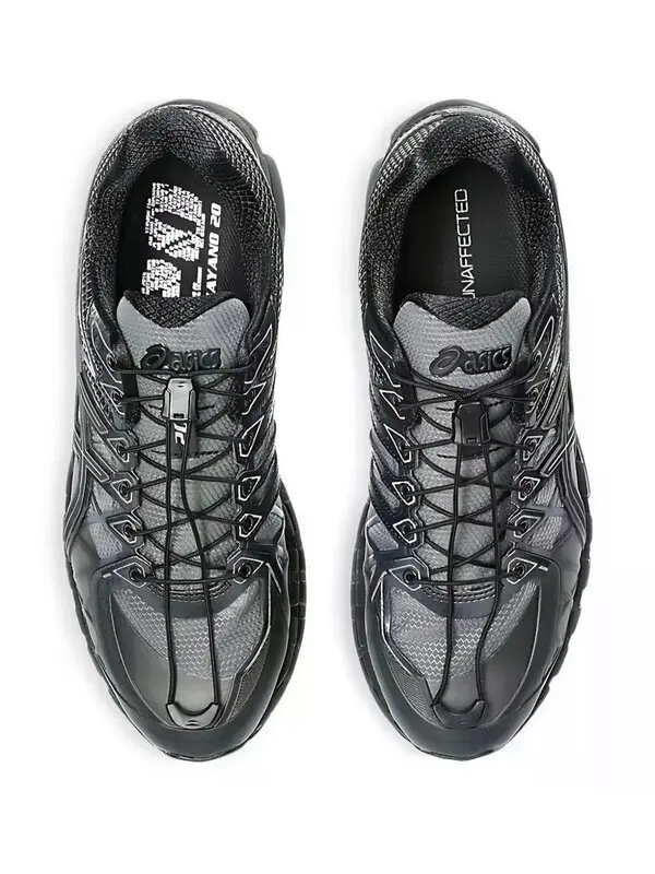 Asics Gel-kayano 20 Unaffected Obsidian Sneakers