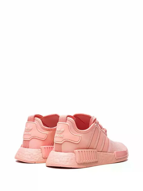 Adidas Nmd_r1 Low-top Sneakers - Pink