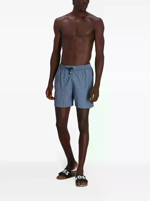 BOSS Ciro Swim Shorts