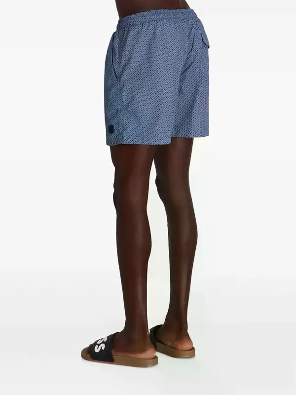 BOSS Ciro Swim Shorts