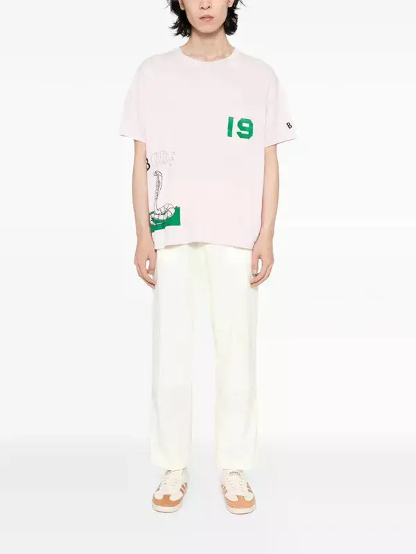 BODE Cobra T-shirt
