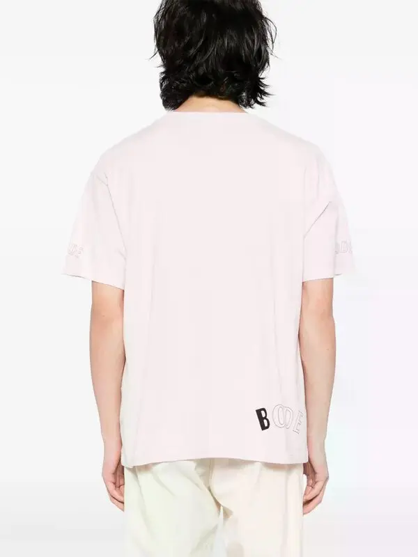 BODE Cobra T-shirt