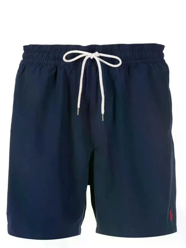 Polo Ralph Lauren Swim Shorts - Blue