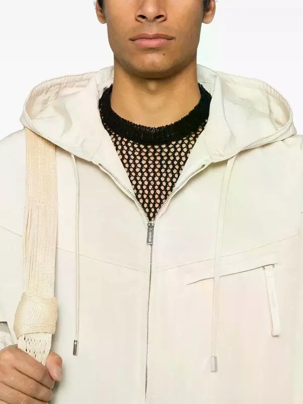 Jacquemus Le Bateau Jacket