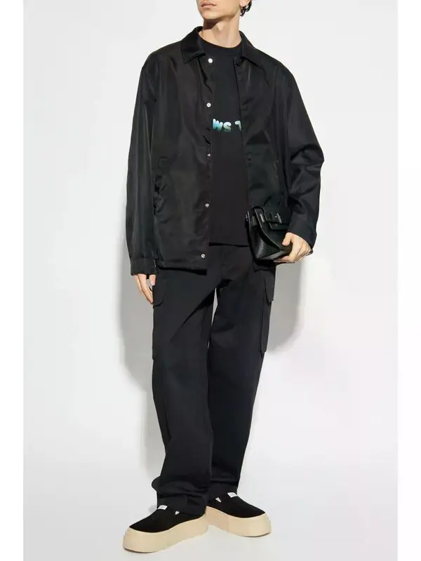 Paul Smith Happy Gradient-print T-shirt