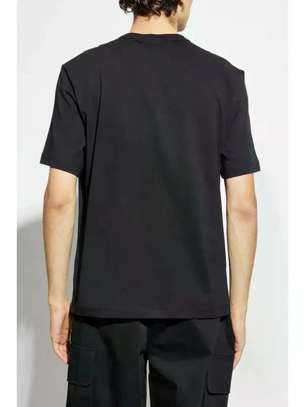 Paul Smith Happy Gradient-print T-shirt