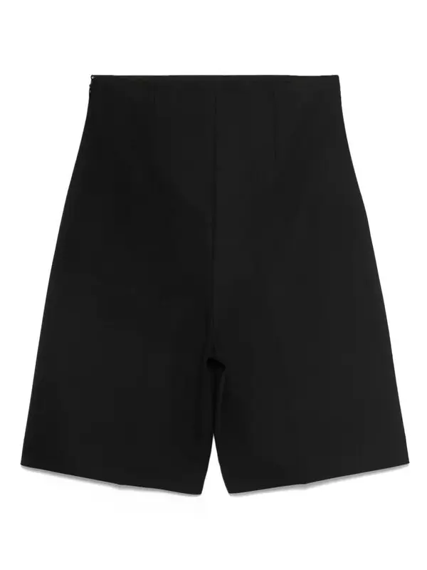 RÓHE Palazzo Shorts