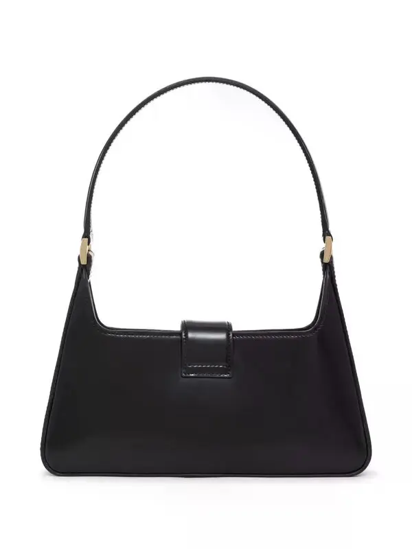 ANINE BING Lou Shoulder Bag - Black