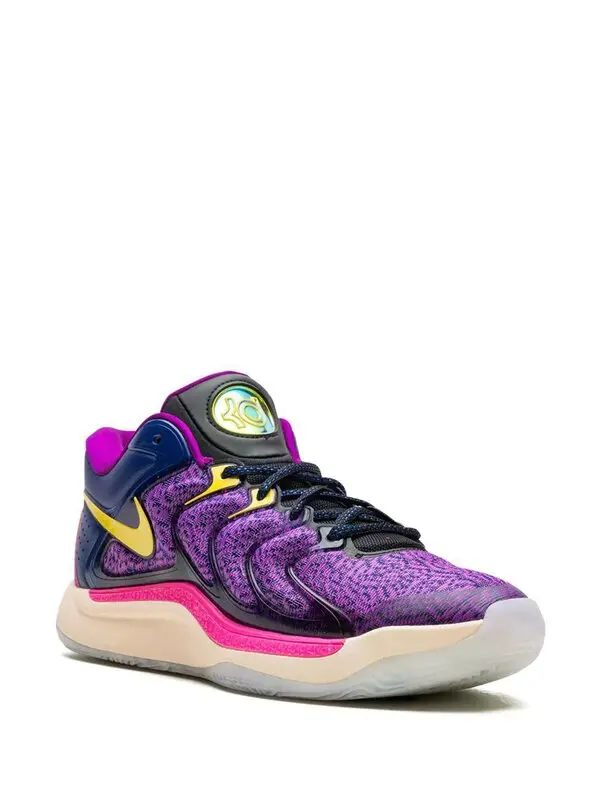 JORDAN Kd 17 Travel Ball Sneakers