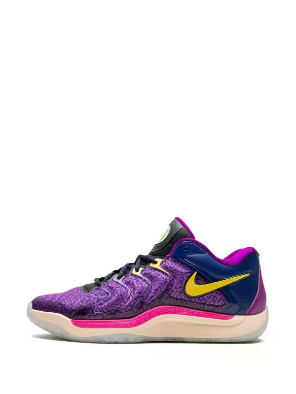 JORDAN Kd 17 Travel Ball Sneakers
