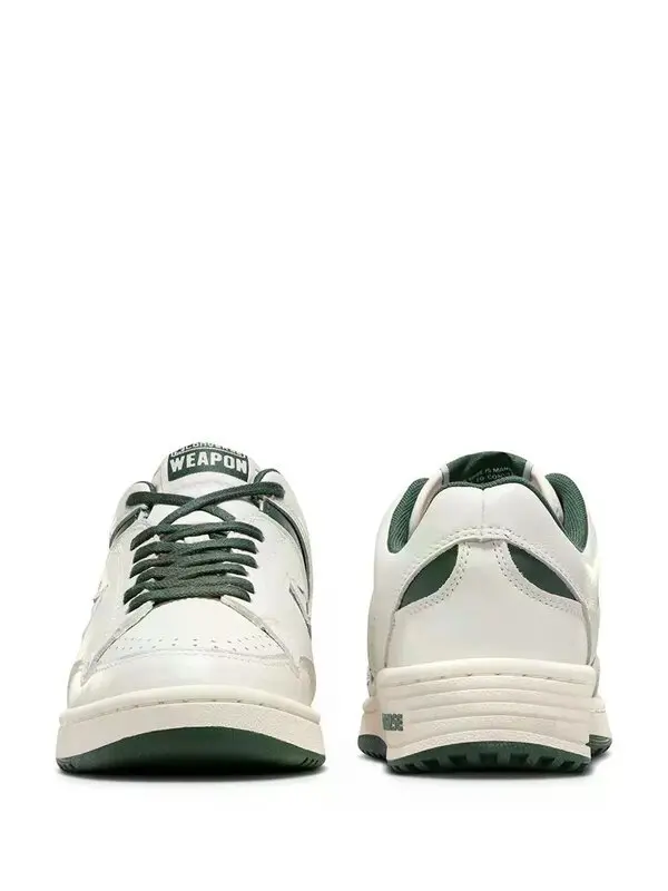 CONVERSE Weapon Sneakers - White