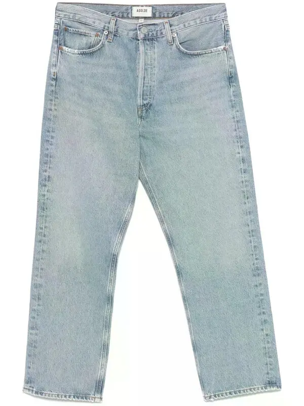 AGOLDE 90's Jeans