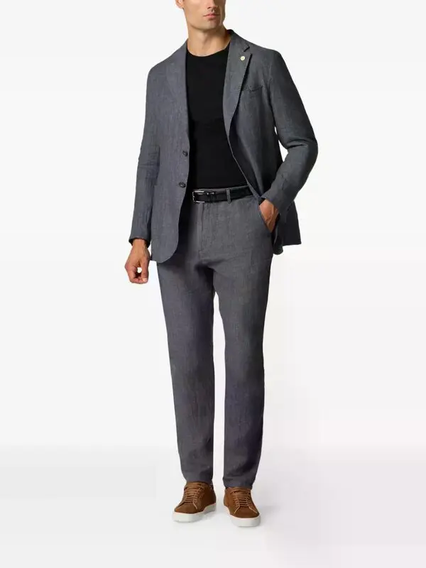 Brooks Brothers Tailored Trousers