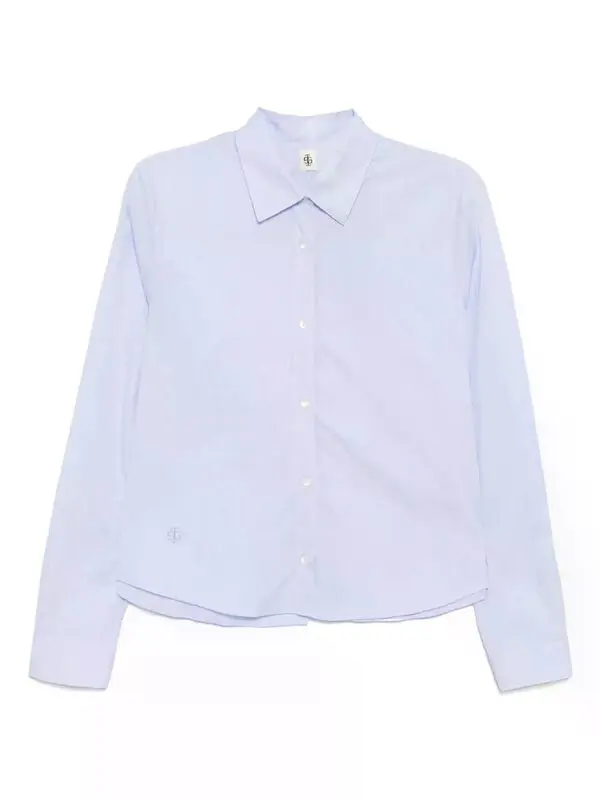 THE GARMENT Perry Shirt