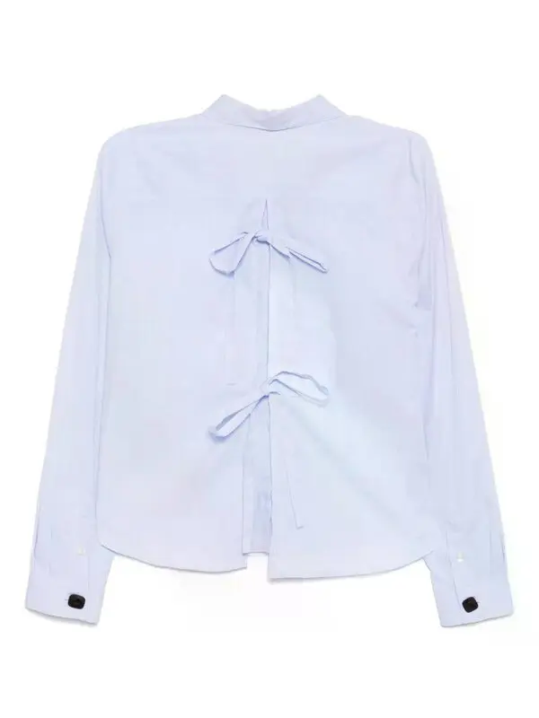 THE GARMENT Perry Shirt