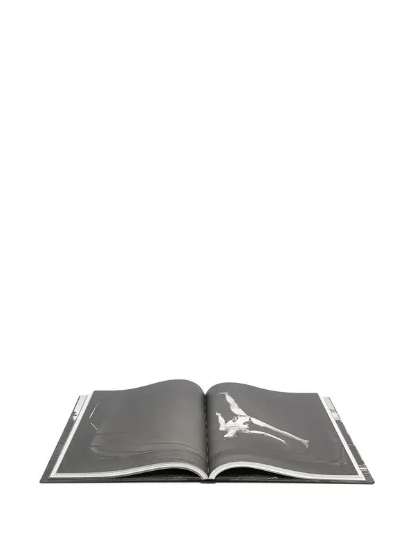 TASCHEN Peter Lindberg Untold Stories