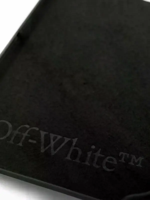 Off-White Caravaggio Arrows-print Iphone 12 Mini Case