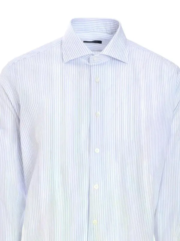 TOMBOLINI Striped Shirt