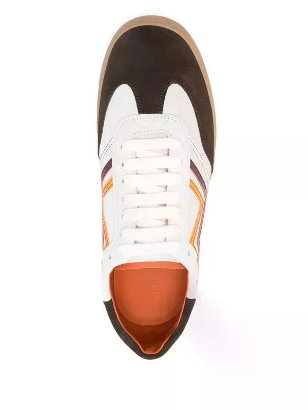 Missoni Zigzag Sneakers