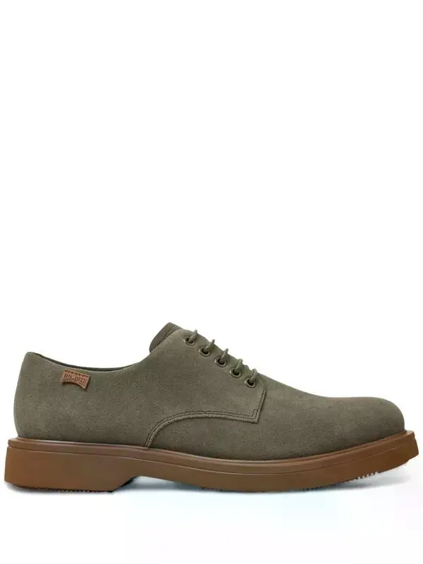Camper Norma Derby Shoes