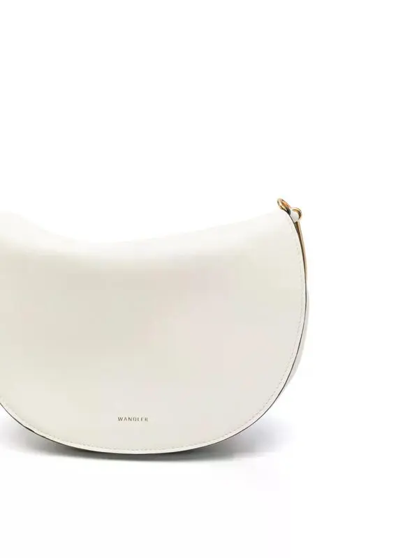 WANDLER Kate Crossbody Bag - Neutrals