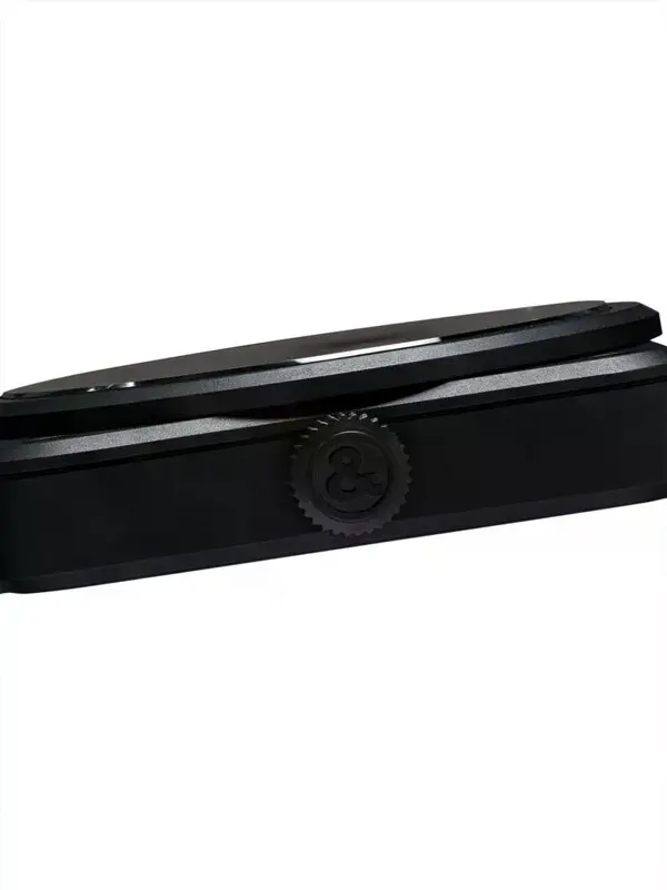 BELL & ROSS Automatic Movement Watch - Black