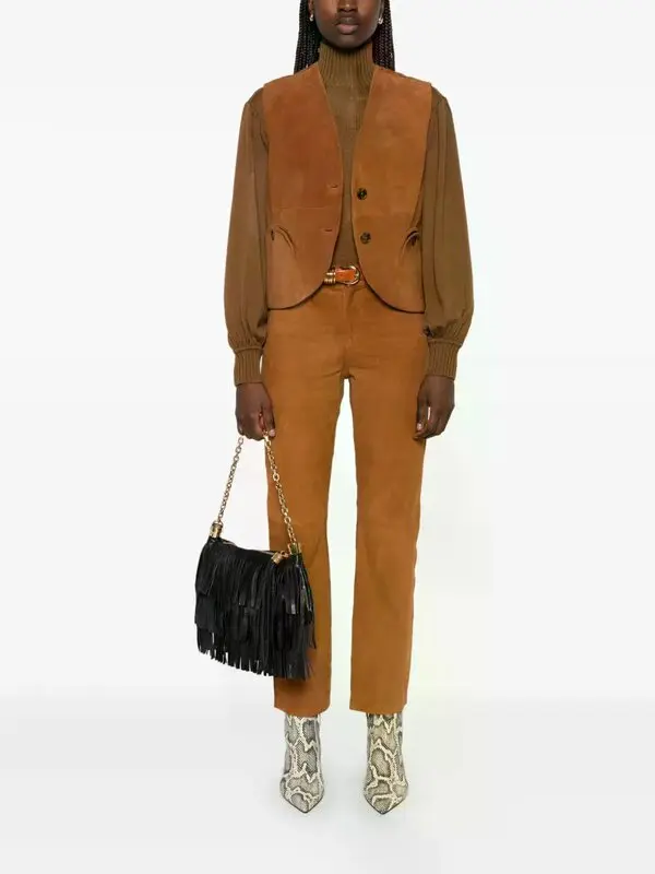BLAZÉ MILANO Gliss Gilet