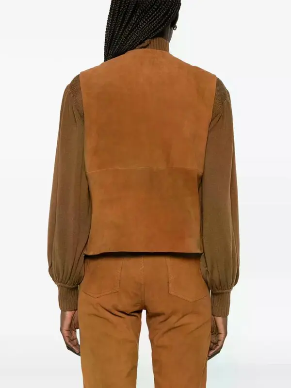 BLAZÉ MILANO Gliss Gilet