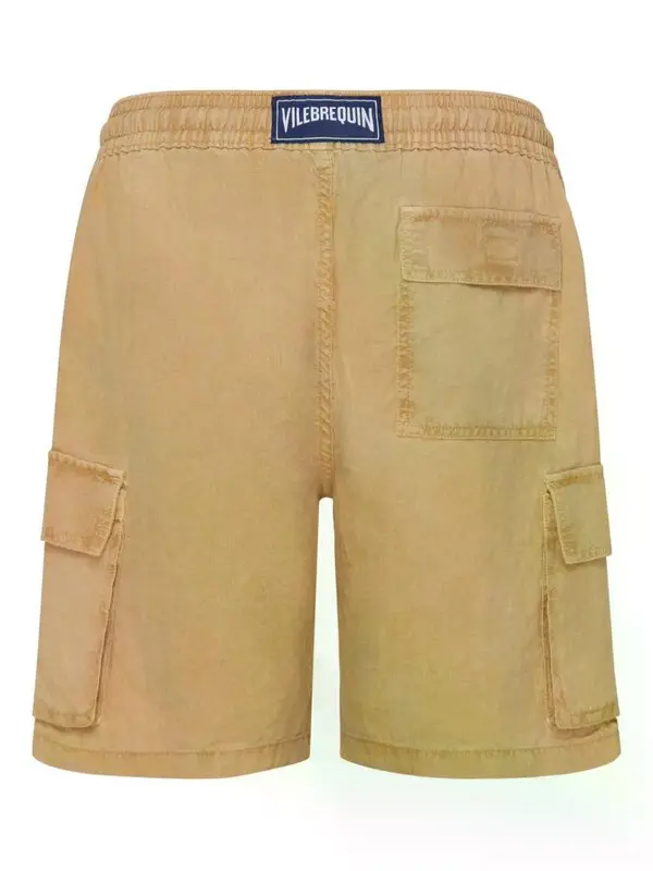 Vilebrequin Cargo Pocket Swim Shorts