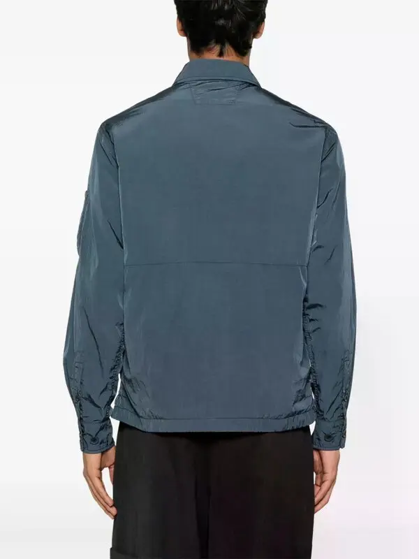 C.P. COMPANY Chrome-r Overshirt