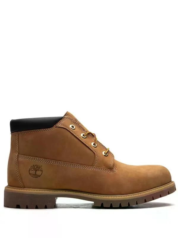 Timberland Premium Waterproof Chukka Boots