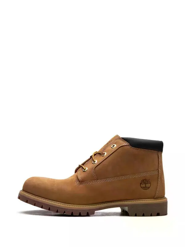 Timberland Premium Waterproof Chukka Boots
