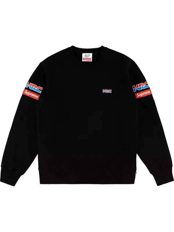 Supreme Honda Fox Racing Sweatshirt