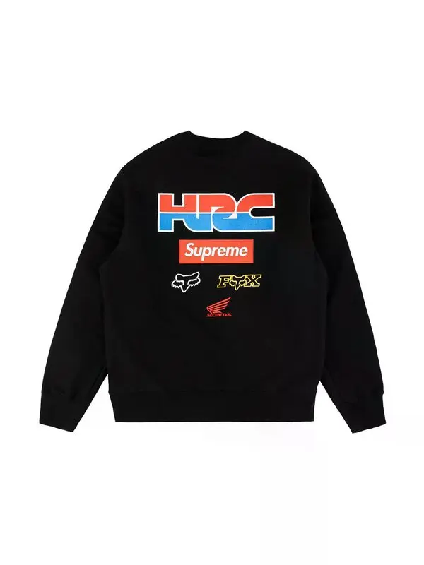 Supreme Honda Fox Racing Sweatshirt