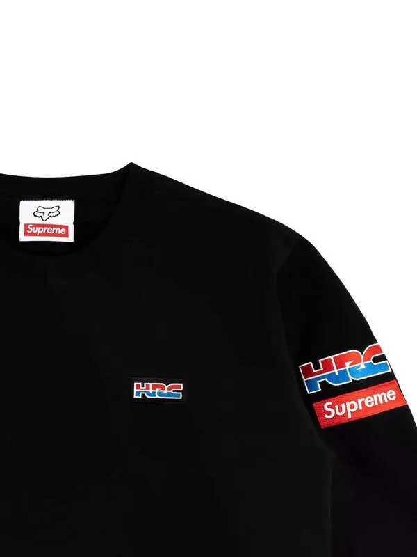 Supreme Honda Fox Racing Sweatshirt