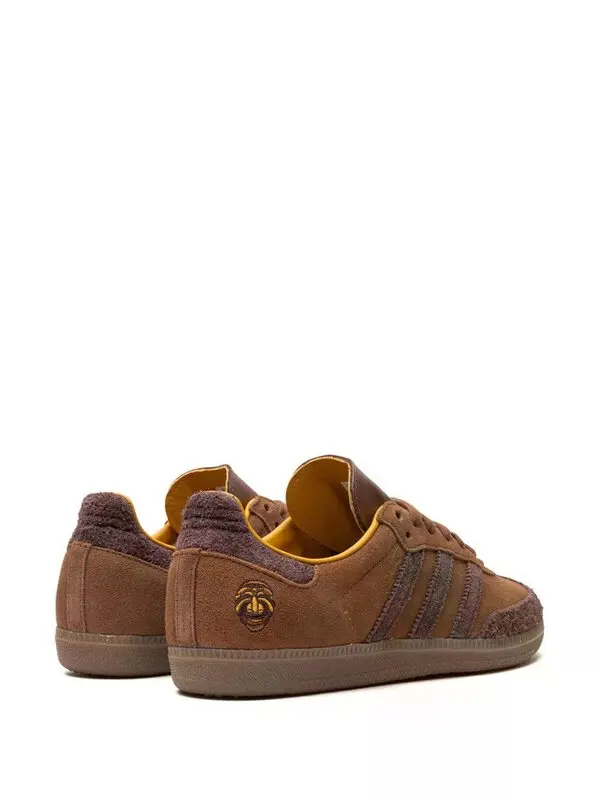 Adidas Samba Og Talchum Pack Sneakers