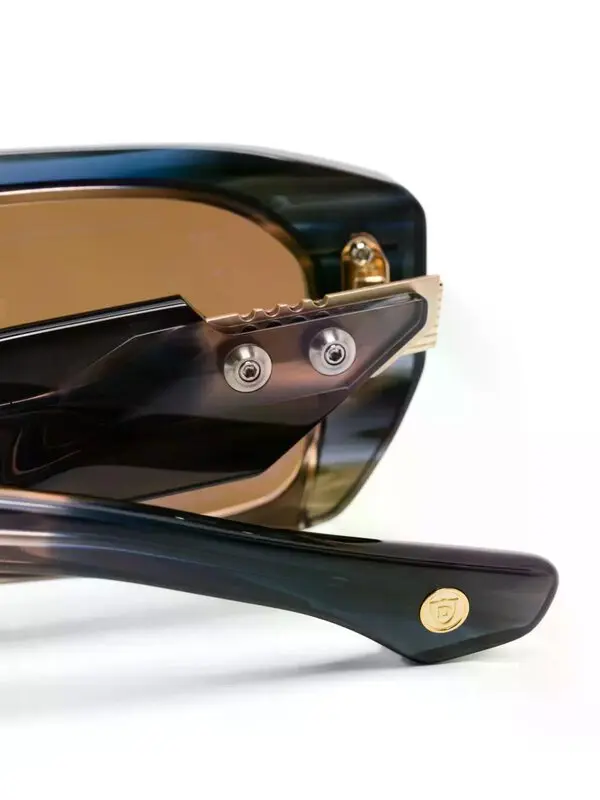 Dita Hyper Sunglasses - Blue