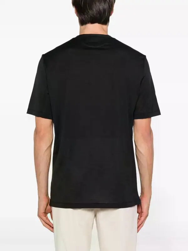 Brunello Cucinelli Crew-neck T-shirt