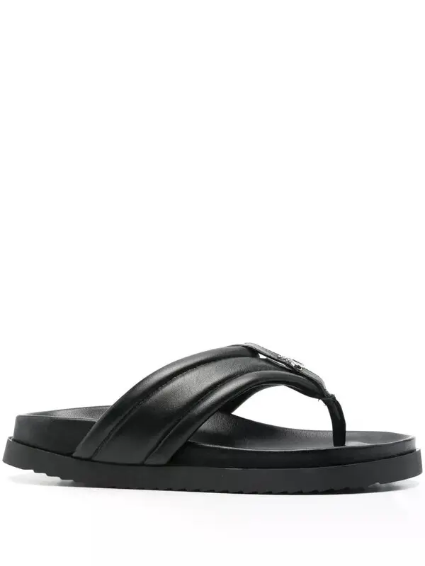 Patrizia Pepe Fly Slides
