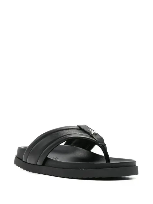 Patrizia Pepe Fly Slides