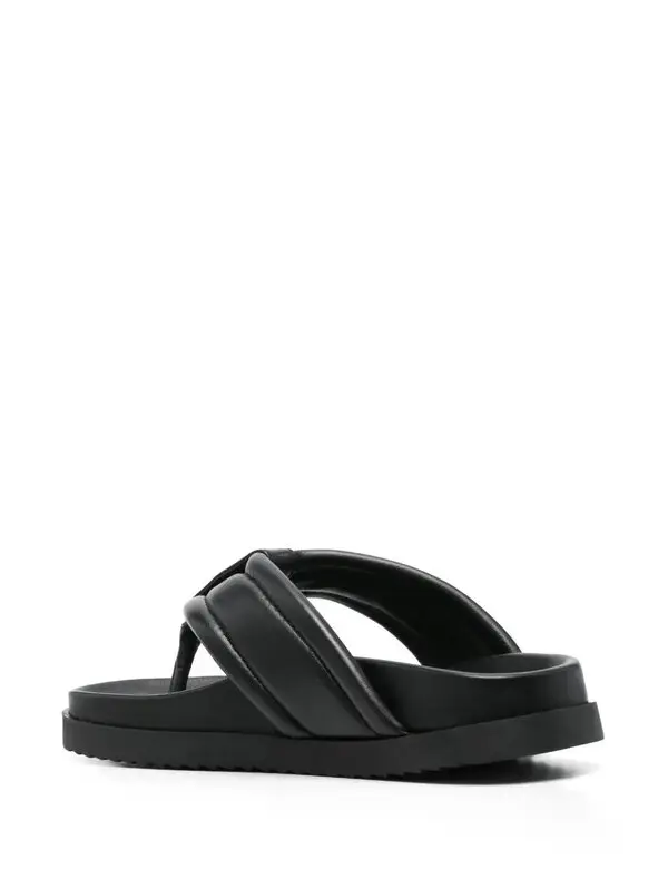 Patrizia Pepe Fly Slides