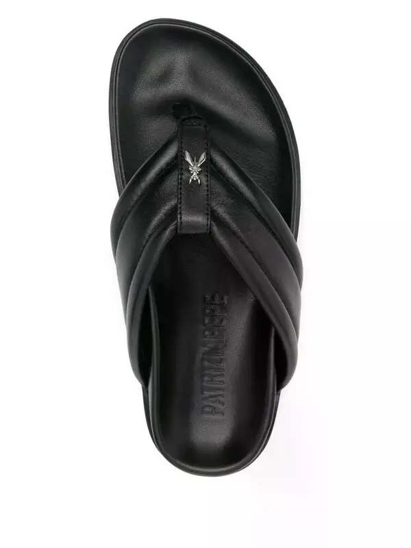 Patrizia Pepe Fly Slides