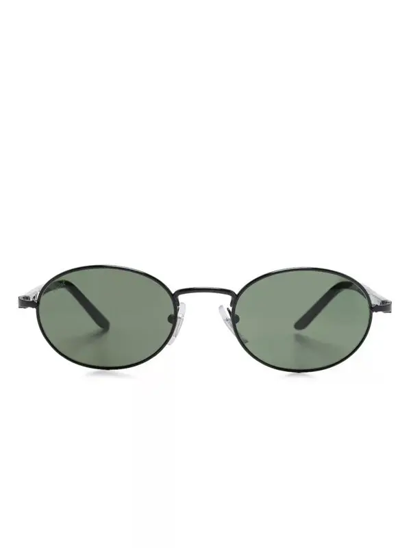 Persol Ida Sunglasses - Black