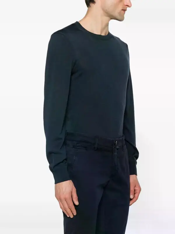 JACOB COHЁN Bobby Slim Chino Trousers