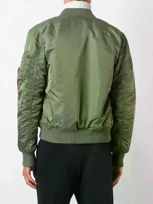 Alpha Industries Classic Flight Jacket