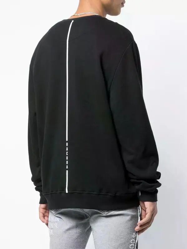 HACULLA. Valentine Sweatshirt