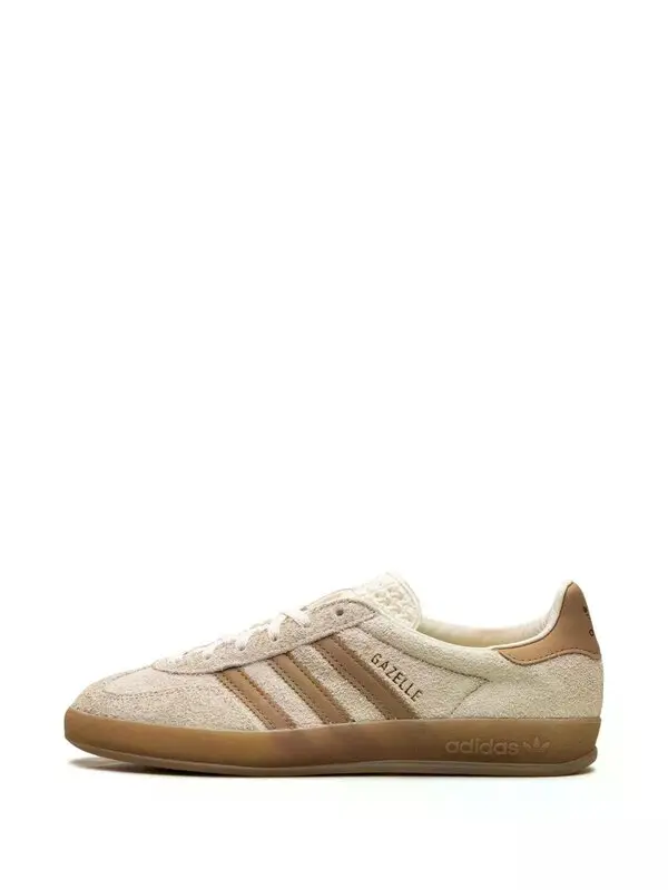 Adidas Gazelle Indoor Sneakers - Neutrals