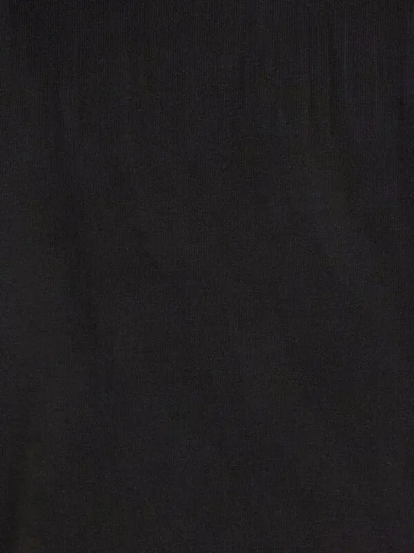 Roberto Cavalli Stretch-cotton T-shirt