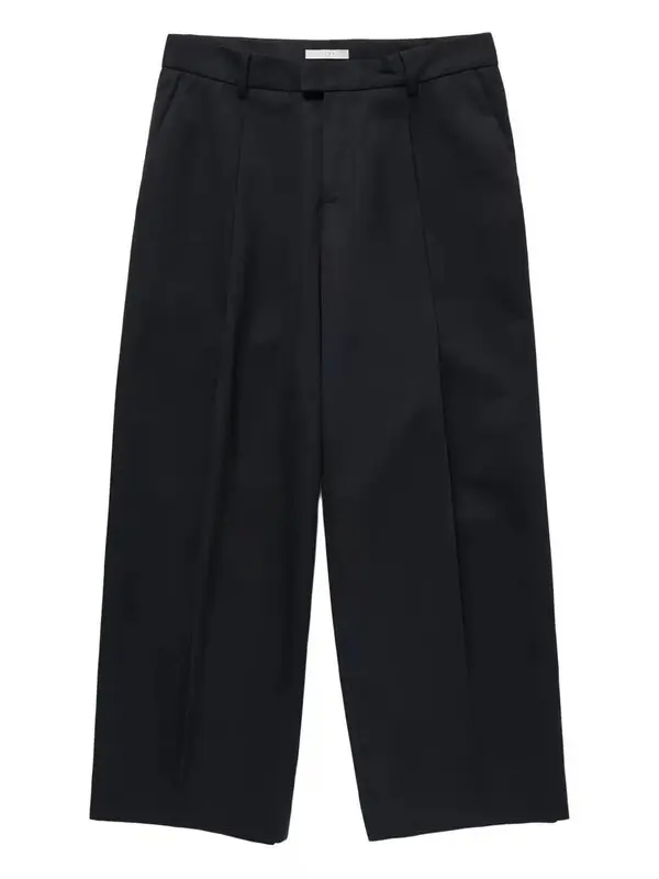 1989 STUDIO Cropped Trousers