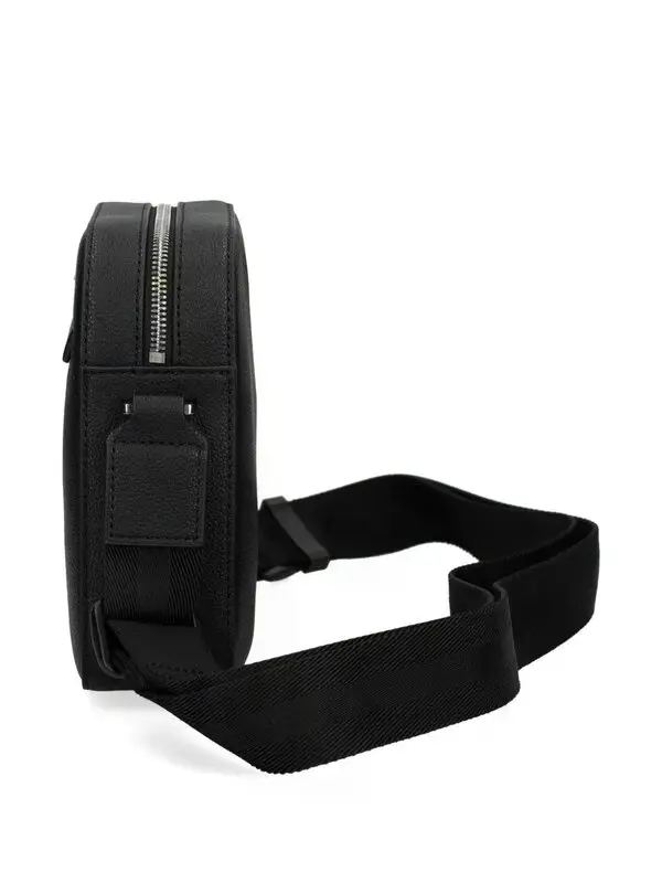 BOSS Logo-deed Messenger Bag